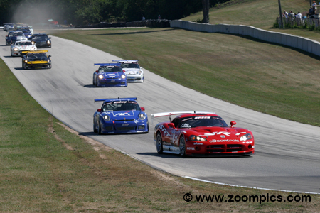Scca Pro Racing World Challenge