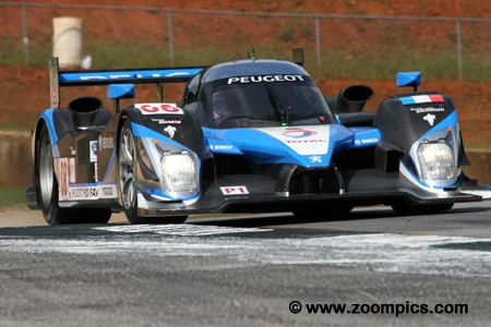 Ford Alms Prototype