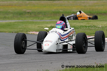 2024 Shannonville Motorsport Park - Toyo Tires F1600 Championship